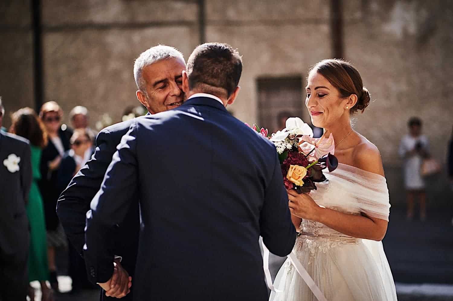 il-mio-servizio-fotografico-di-matrimonio - Giorgio Baruffi